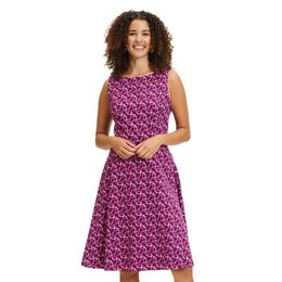 Vera Mont Minikleid ohne Arm (1-tlg)