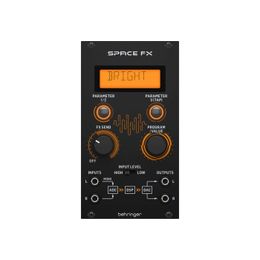 Behringer Synthesizer, Space FX