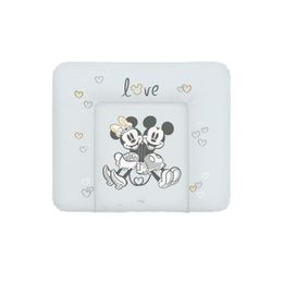 CEBA BABY Wickelauflage Disney Motiv (85x75 cm