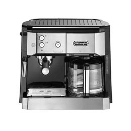 De'Longhi De'Longhi Espressomaschine BCO 421.S Vollautomatische Kaffeemaschine