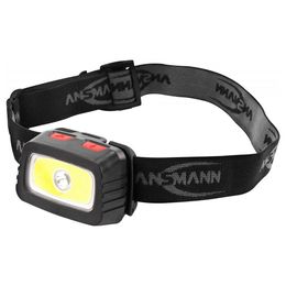 Ansmann AG LED Stirnlampe Headlight HD200B