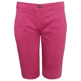 girls golf Golfshorts Girls Golf Bermuda 'Easy Elegance' Pink Damen S