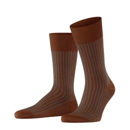 Falke Socken Oxford Stripe