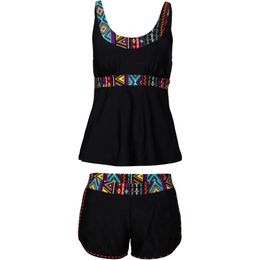 bonprix Tankini Langgröße (2-tlg.Set)