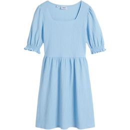 bonprix Mädchen Jerseykleid