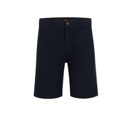 BOSS Orange Bermudas Slim-Fit Shorts