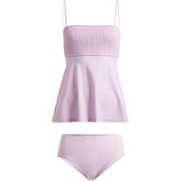 bonprix Bandeau Tankini (2-tlg.Set) aus recyceltem Polyamid