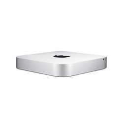Apple Mac mini (Oktober 2012) Core i7 2,3 GHz - HDD 1 TB - 8GB