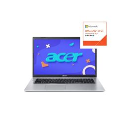 Acer A317-54 Business-Notebook (44