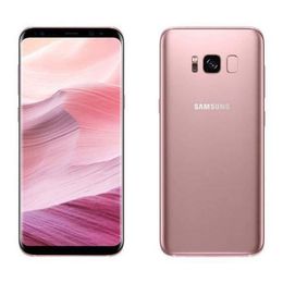 Samsung Galaxy S8 64GB - Rosa - Ohne Vertrag