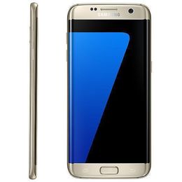 Samsung Galaxy S7 edge 32GB - Gold - Ohne Vertrag