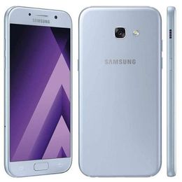 Samsung Galaxy A5 16GB - Hellblau - Ohne Vertrag