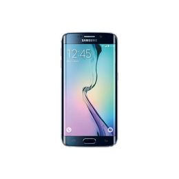 Samsung Galaxy S6 edge 64GB - Schwarz - Ohne Vertrag