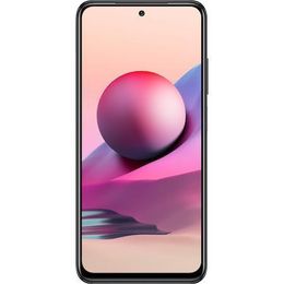 Xiaomi Redmi Note 10S 128GB - Schwarz - Ohne Vertrag - Dual-SIM