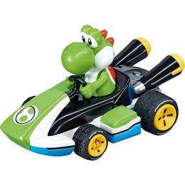 Carrera (TOYS) Nintendo Mario Kart™ 8 - Yoshi Modellspielzeugauto, Mehrfarbig