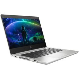 HP ProBook 430 G6 13" Core i7 1.8 GHz - SSD 512 GB - 8GB AZERTY - Französisch