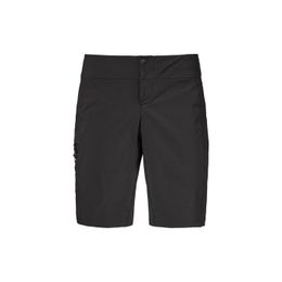 Schöffel Schöffel Fahrradhose Schöffel M Shorts Path Herren Fahrrad Shorts