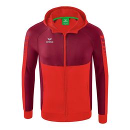 Erima Trainingsjacke Herren SIX WINGS Trainingsjacke mit Kapuze