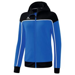 Erima Trainingsjacke CHANGE by Erima Trainingsjacke mit Kapuze Damen