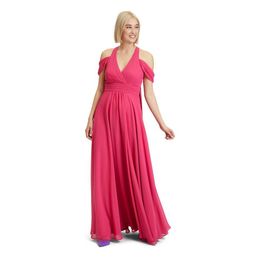 Vera Mont Maxikleid mit V-Ausschnitt (1-tlg) Design