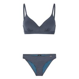 Protest Triangel-Bikini Protest W Prtlivia Wire Bikini Bcd-cup Damen