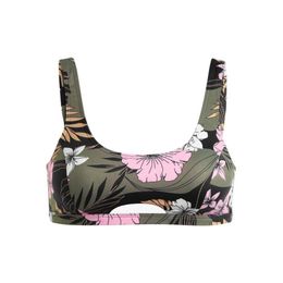 Roxy Triangel-Bikini Roxy W Roxy Pro The Tilt Shift Bra Damen