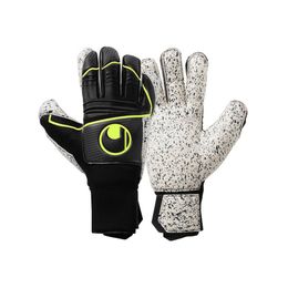 Uhlsport Torwarthandschuhe Supergrip+ Flex Frame Carbon TW-Handschuhe
