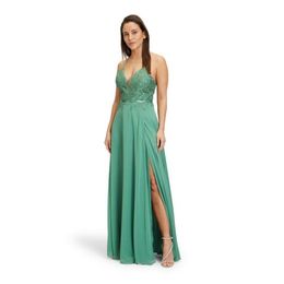 Vera Mont Maxikleid mit Stickerei (1-tlg) Stickerei