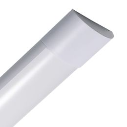 SONSTIGE LED Leuchte OFFICE DIM Flat (BHT 91,30x3,10x12 cm)