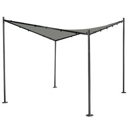 Dachbezug siena GARDEN Pavillon BERLINO (LB 289x289 cm)