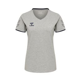 Hummel Funktionsshirt Damen Cima T-Shirt