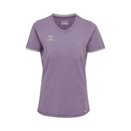 Hummel Funktionsshirt Damen Cima T-Shirt