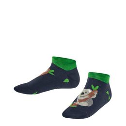 Falke Sneakersocken Koala Friends aus hautschmeichelnder Baumwolle