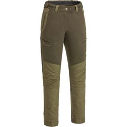 Pinewood Outdoorhose Damen Hose Finnveden Hybrid Extreme