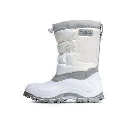 CMP Schneeschuhe Schneeschuhe Kids Hanki 2.0 30Q4704J Bianco A001