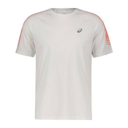 asics Trainingsshirt Herren T-Shirt ICON (1-tlg)