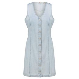 Levi's Levi's® Jeanskleid Damen Jeanskleid THORA DENIM MINI DRESS (1-tlg)