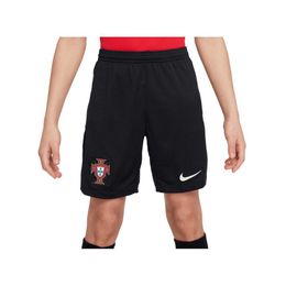 Nike Sporthose Portugal Short Away EM 2024 Kids