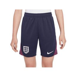 Nike Sporthose England Trainingsshort EM 2024 Kids