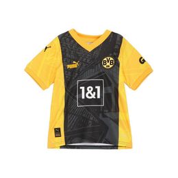 Puma Fußballtrikot BVB Dortmund Special Edition Trikot Kids