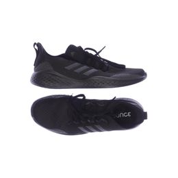 Adidas Herren Sneakers, schwarz