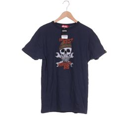 Derbe Herren T-Shirt, marineblau, Gr. 54