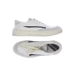 Pull&Bear Pull & Bear Herren Sneakers, weiß