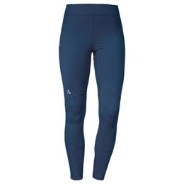 Schöffel Schöffel Funktionstights Damen Outdoortights TIGHT IMADA L (1-tlg)