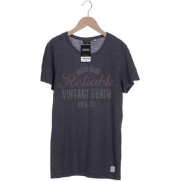 Jack & Jones Jack & Jones Herren T-Shirt, marineblau