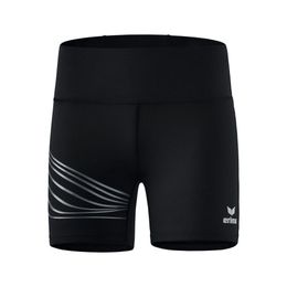 Erima Laufshorts Racing Lauftight kurz Damen