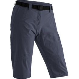 Maier Sports 3/4-Hose Kluane Da-Capri el.