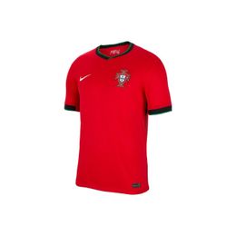 Nike Fußballtrikot, rot