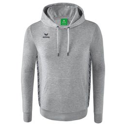 Erima Hoodie Herren Essential Team Kapuzensweat (1-tlg)