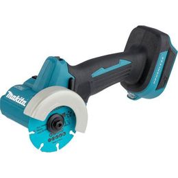 Makita DMC300Z Akku-Winkelschleifer